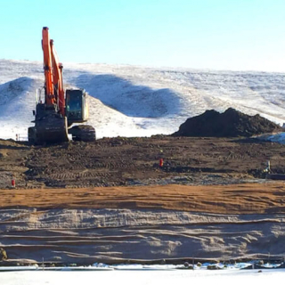 Reclamation | SWAT Consulting Inc.