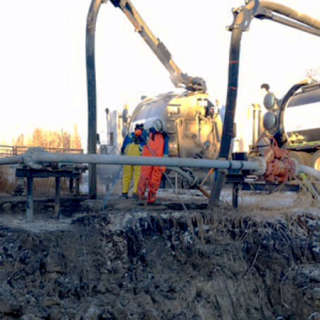 Remediation | SWAT Consulting Inc.